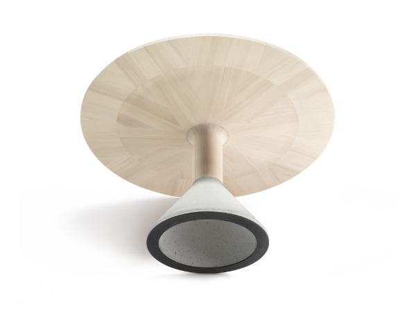 Thomas Geser - Tischler » Halm